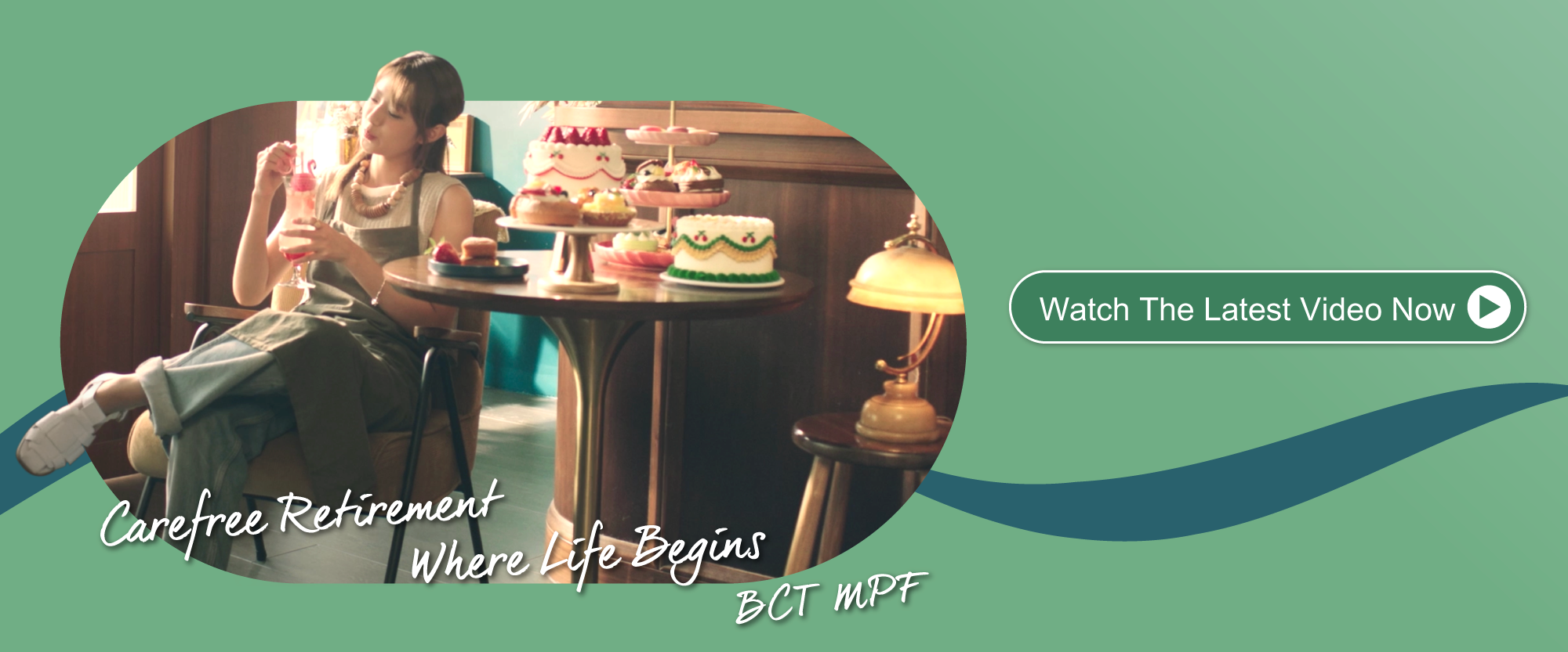 BCT MPF | MPF Contribution | Account Consolidation | Retirement Planning | BCTHK